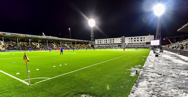 Bodø/Glimt i Champions League: Odds, Kamper & Program